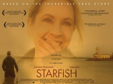 Film Feeder – Starfish (Review)