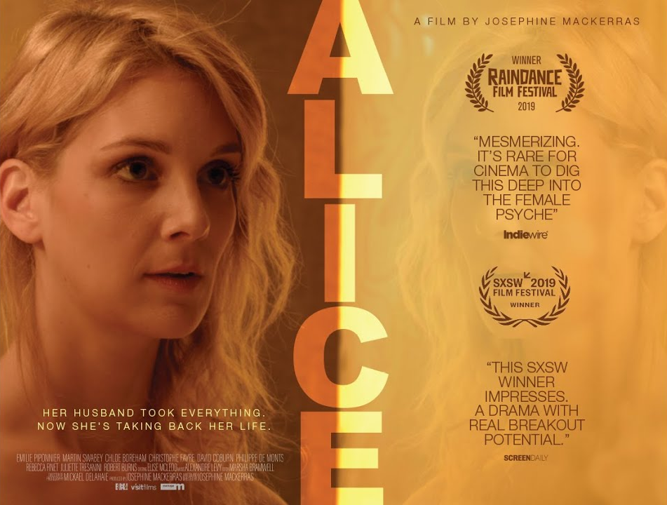 Alice (Review) - Film Feeder