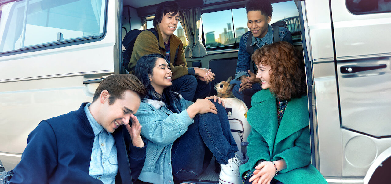 Film Feeder - Film Feeder