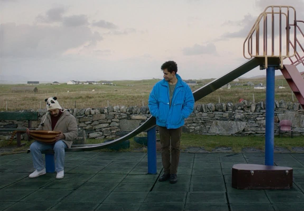 Limbo (Review) - One of 2021's Very Best Films - Film Feeder