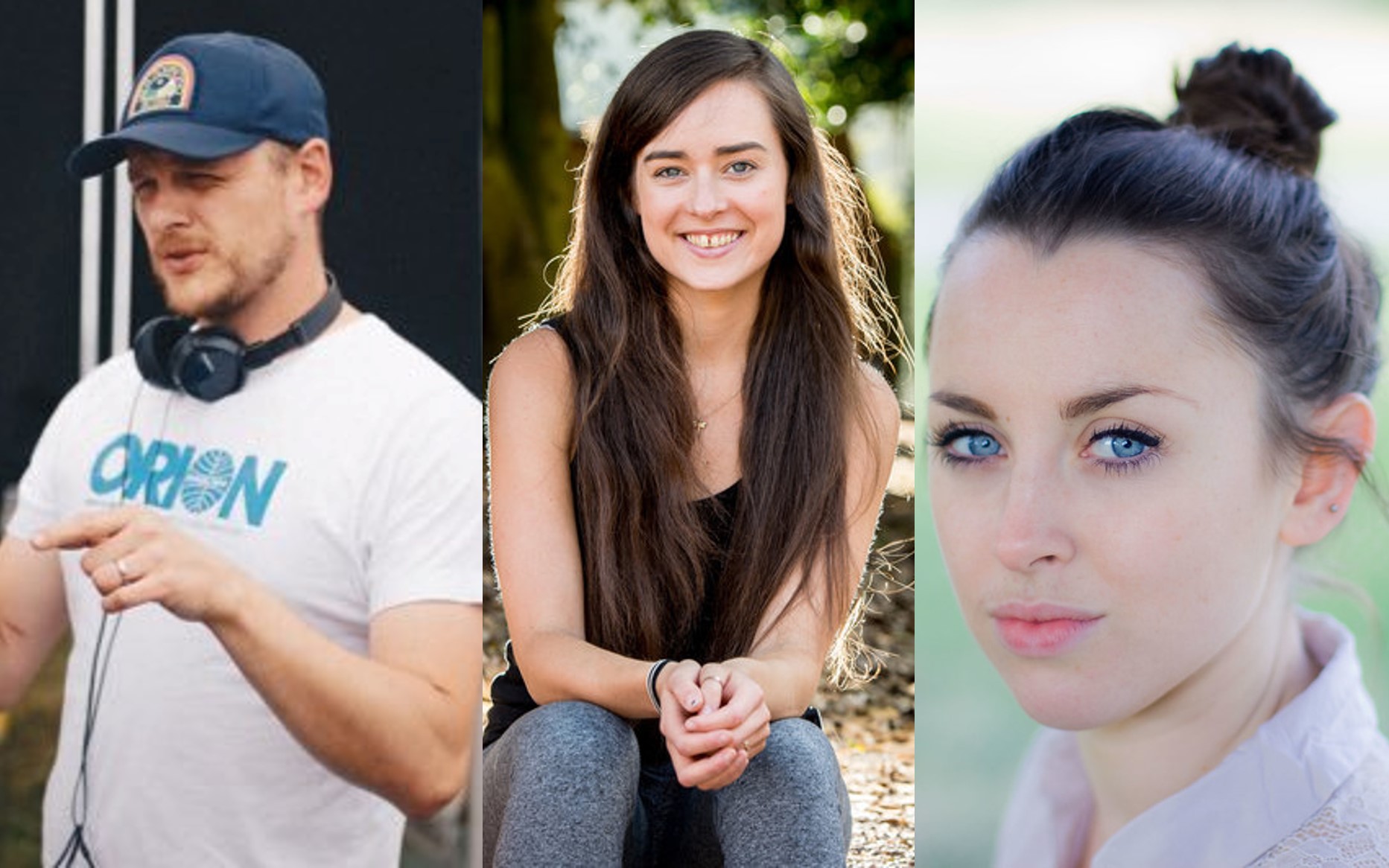 INTERVIEW: Lapwing Filmmakers Philip Stevens, Laura Turner and Hannah ...